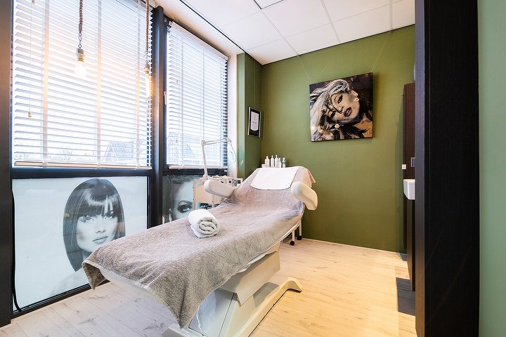Basics beauty | Beauty Salon in Soesterberg, Provincie Utrecht - Treatwell