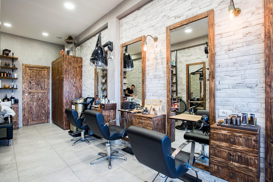 Opyd Hair Lab - Portuense | Parrucchiere a Portuense, Roma - Treatwell