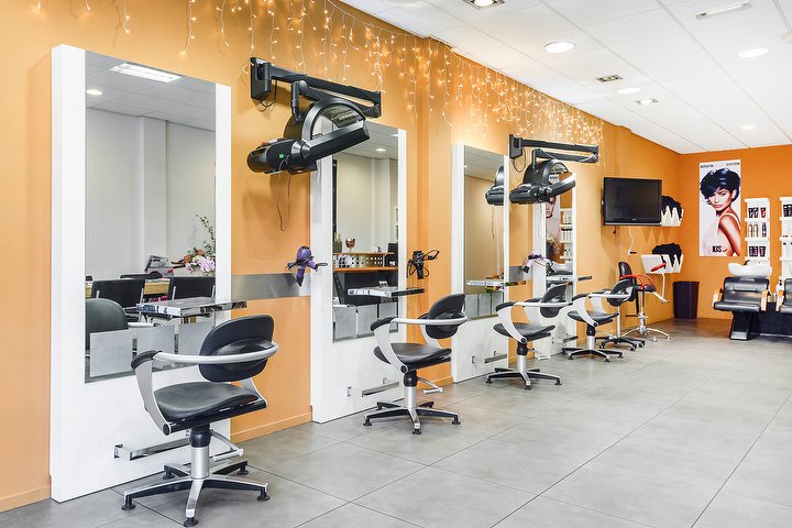 Hair Heaven | Kapper in Oude Amsterdamsebuurt, Haarlem - Treatwell