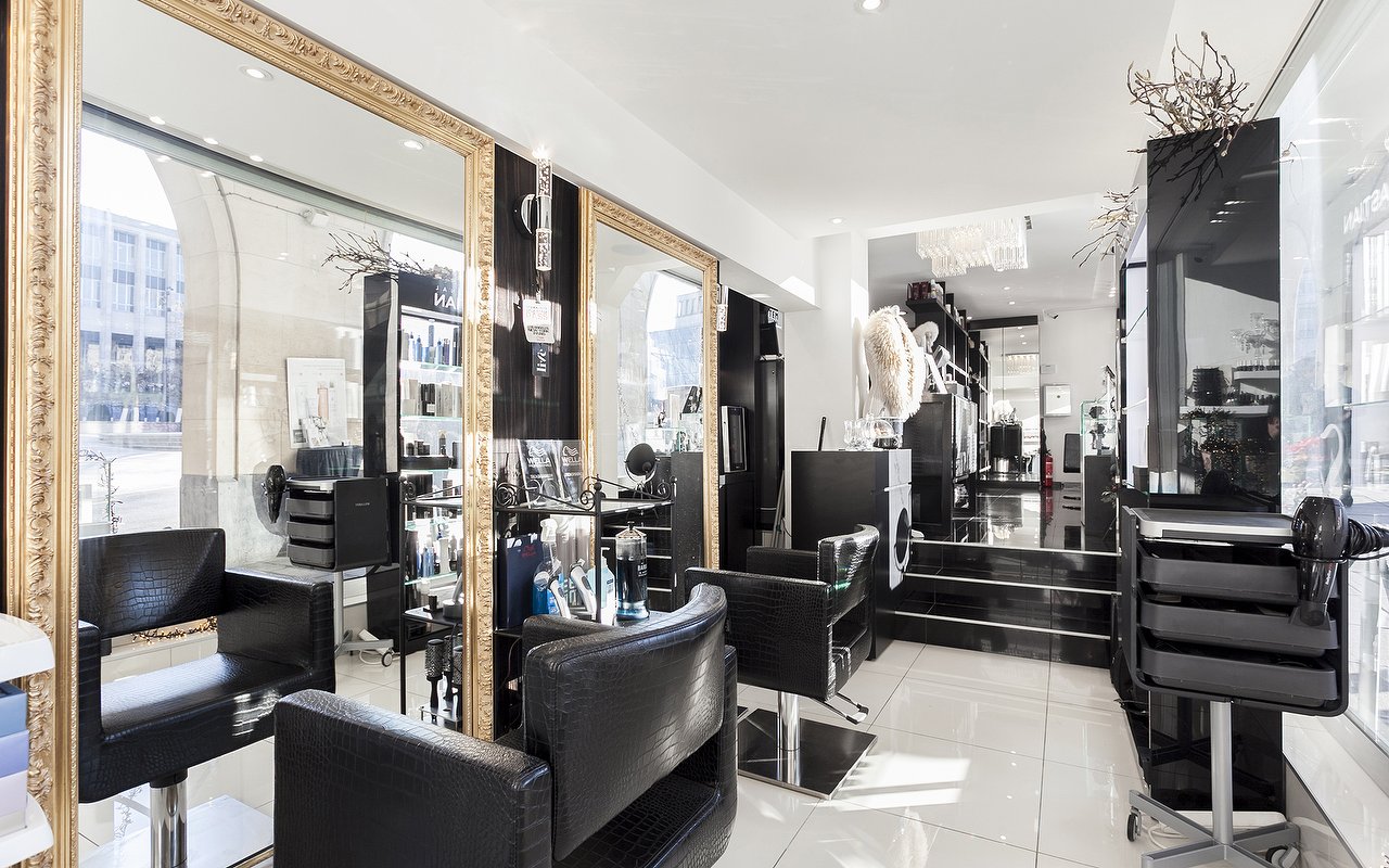 Salon Maison Charleroi 2018 | Ventana Blog