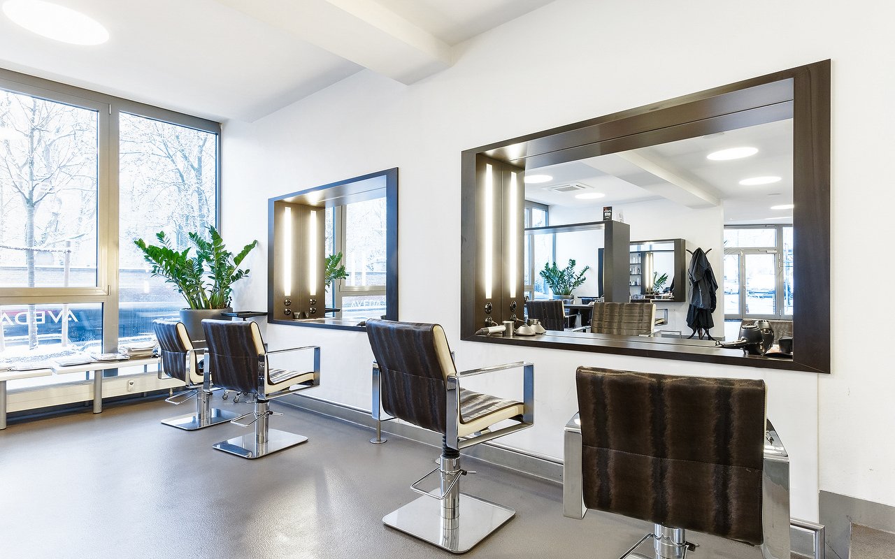 Top 20 Friseure Und Friseursalons In M nchen Treatwell