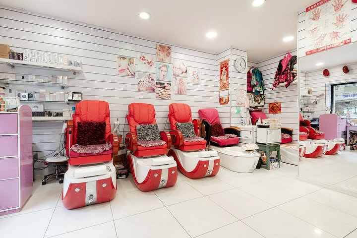 Salon Beauté Monge | Institut de beauté à Grande Mosquée de Paris ...