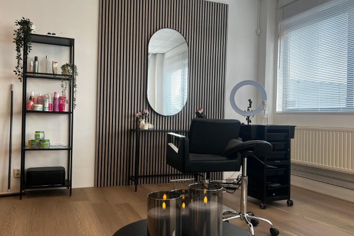 Curlicious | Kapper in Groningen - Treatwell
