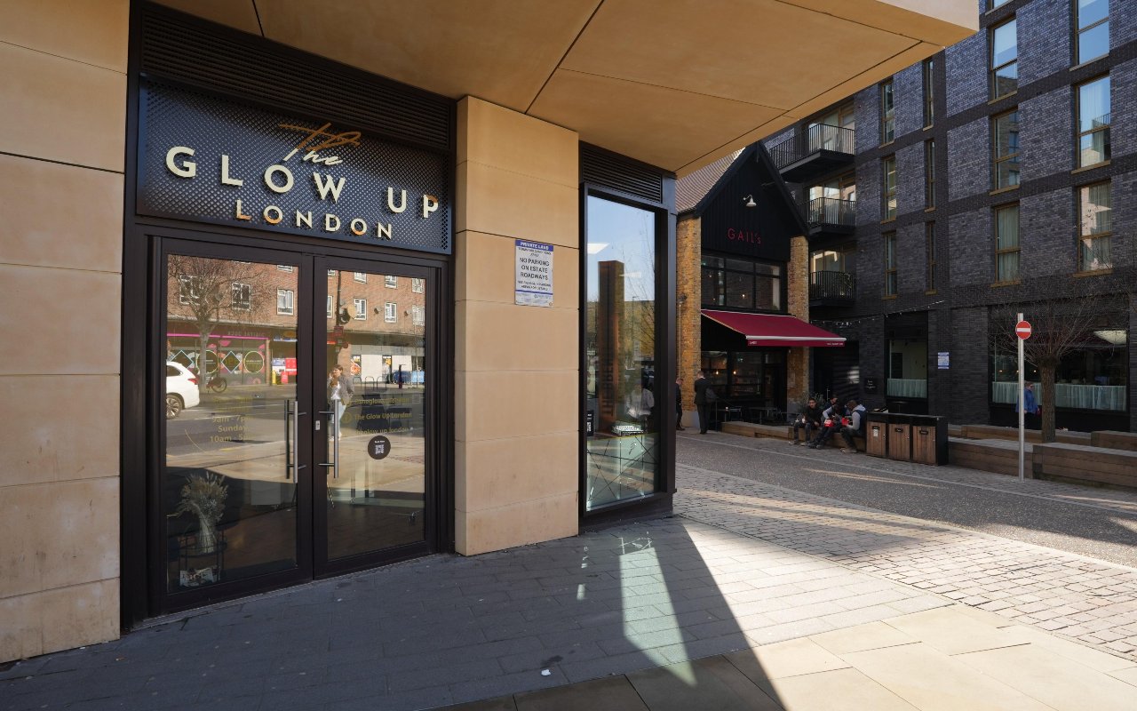 Top 20 places for Permanent Waves in London - Treatwell