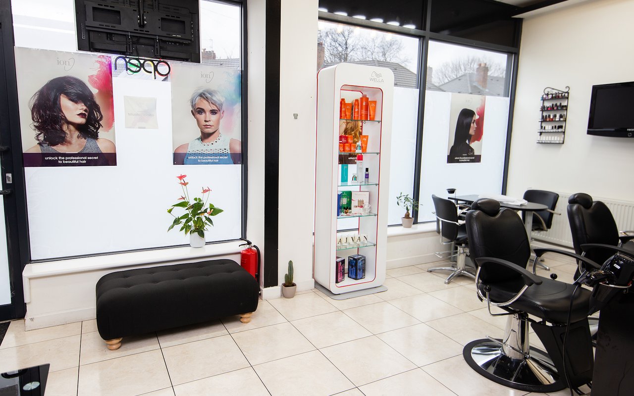 Wella in Manchester - Treatwell