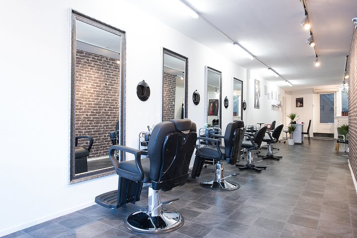 Formidable Kappers | Kapper in Leiden - Treatwell