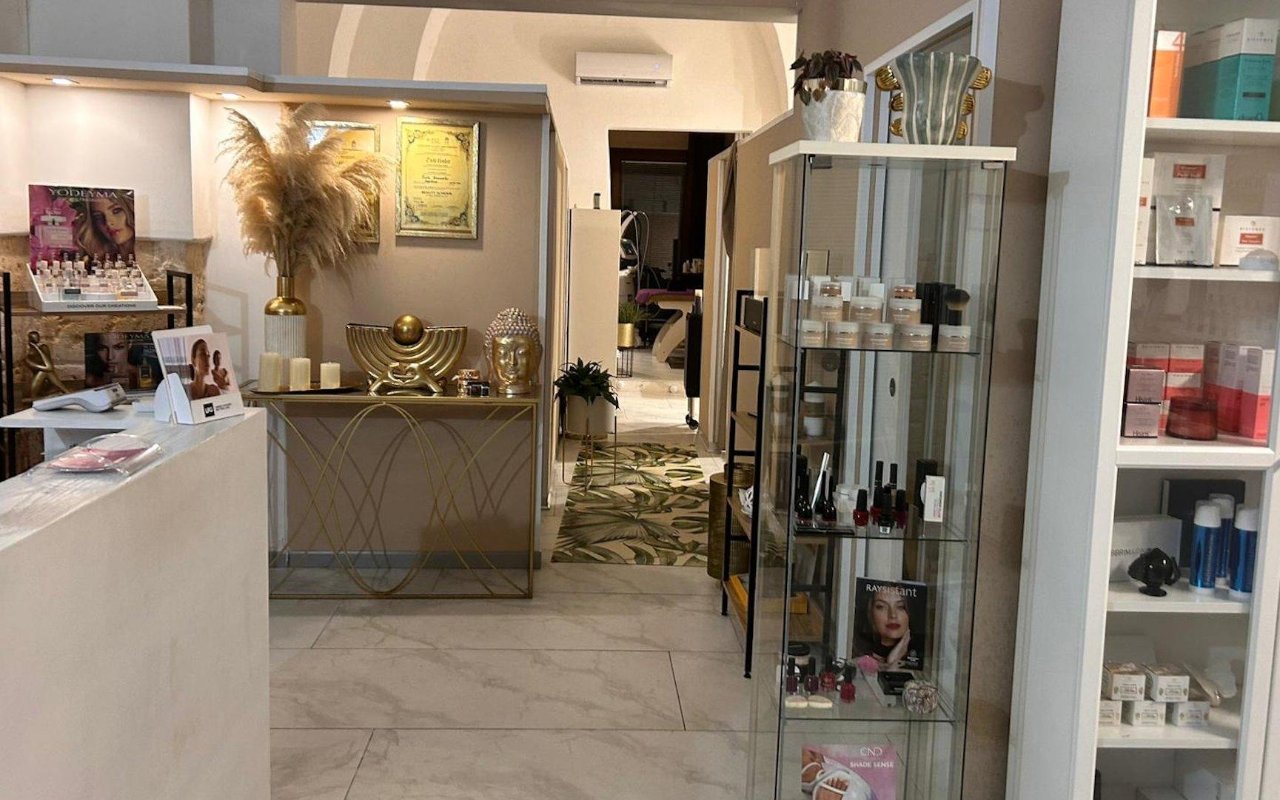 Manicure a Porto Cesareo, Puglia - Treatwell