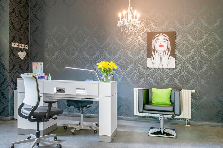 Jonique | Kosmetikstudio in Mitte, Berlin - Treatwell