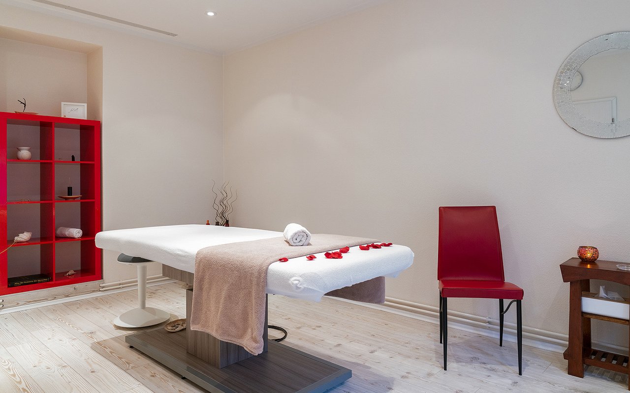 Massage In Steglitz Berlin Treatwell