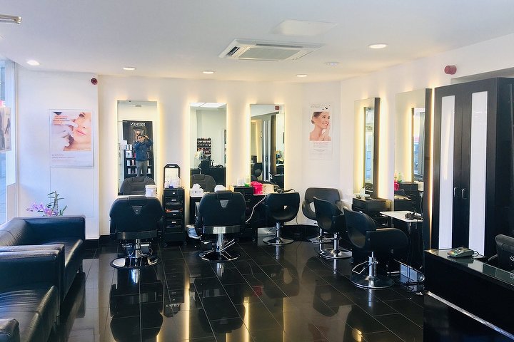 Sheetal’s Hair & Aesthetics Clinic | Beauty Salon in Northwood, London ...