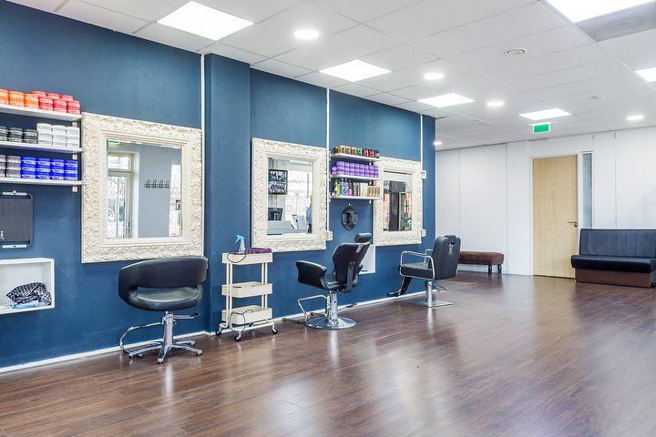 Wallstreet Barbershop | Kapper in Centrum Almere Stad, Almere - Treatwell