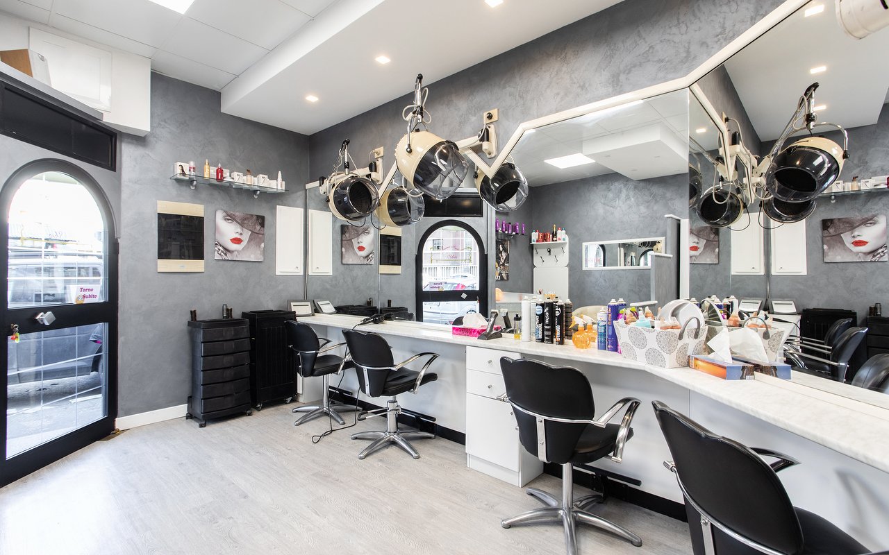 Parrucchieri vicino Metro Battistini, Roma - Treatwell