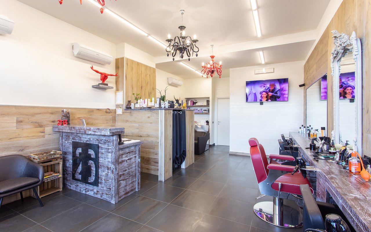 Parrucchieri a Garbatella, Roma - Treatwell