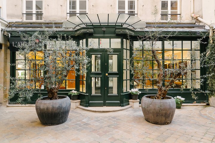 Atelier 28 | Coiffure à Opéra, Paris - Treatwell