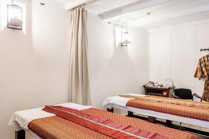 Raks Thai Wellness | Massagesalon in Weesp, Noord-Holland - Treatwell