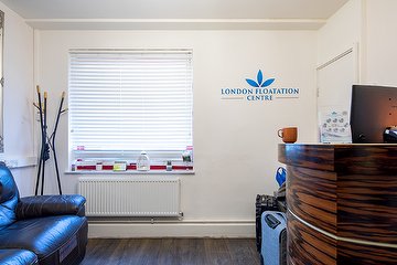 London Floatation Centre | Wellness Centre in Isle of Dogs, London ...