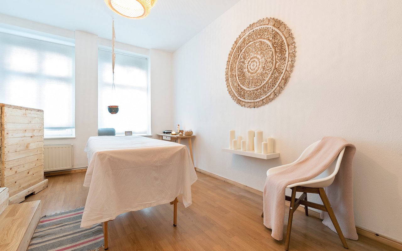 Massage F r Schwangere In Der N he Von Friedrichshain Berlin Treatwell