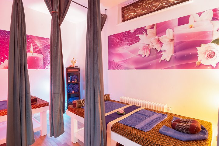 Sathu Thai Massage | Massagestudio in Schöneberg, Berlin - Treatwell