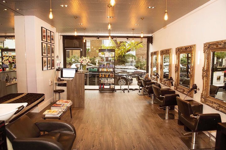 ITS Hairdressing | Hair Salon in Earls Court Square, London - Treatwell