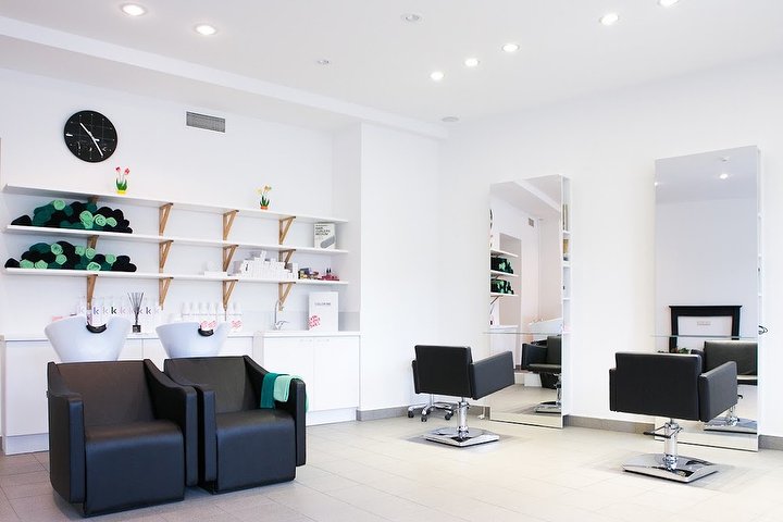 Greenas | Grožio salonas - Mindaugo Maxima, Vilnius - Treatwell
