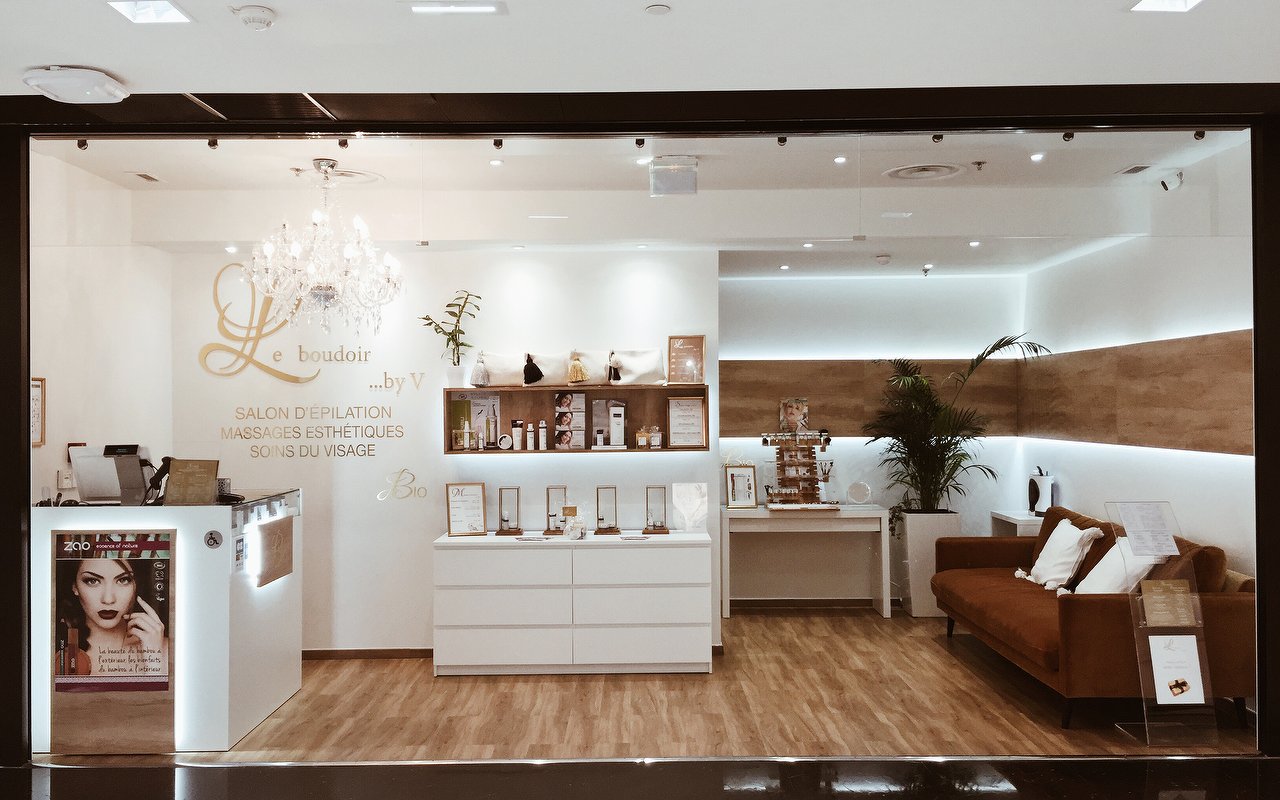 Épilation du maillot intégral à Nice - Treatwell