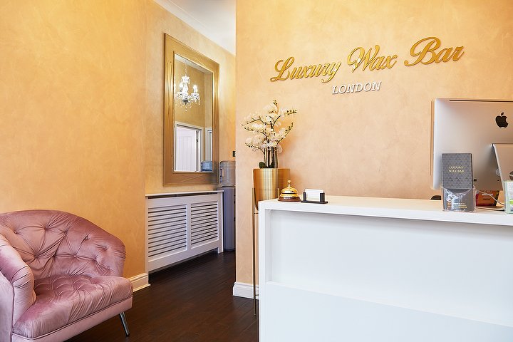 Luxury Wax Bar - Oxford Circus | Waxing Salon in Oxford Circus, London ...