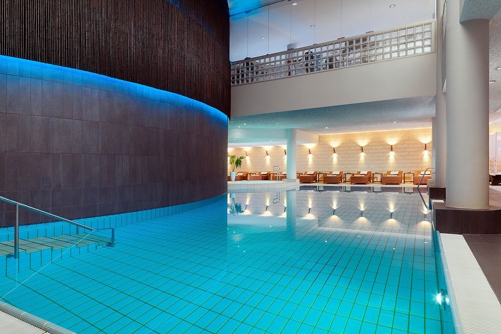 Le SPA Stuttgart | Wellness Center in Stuttgart - Treatwell
