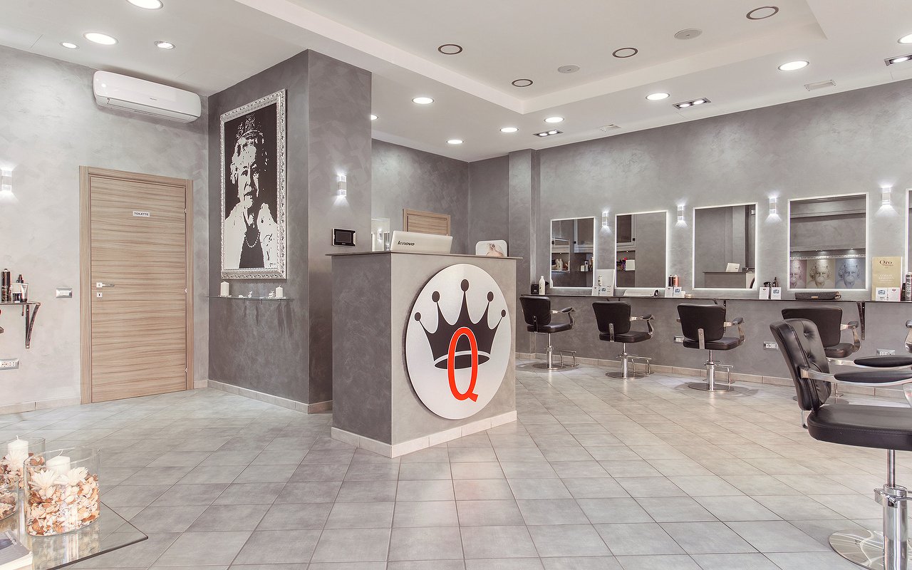 Top 20 Parrucchieri a Roma - Treatwell