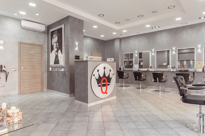 The Queen Roma | Parrucchiere a Zona Centocelle, Roma - Treatwell