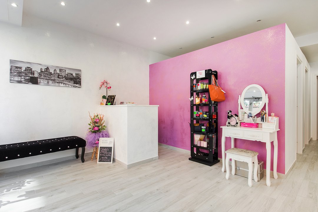 Fabiola's Nails | Centro Unghie a Tuscolano, Roma - Treatwell