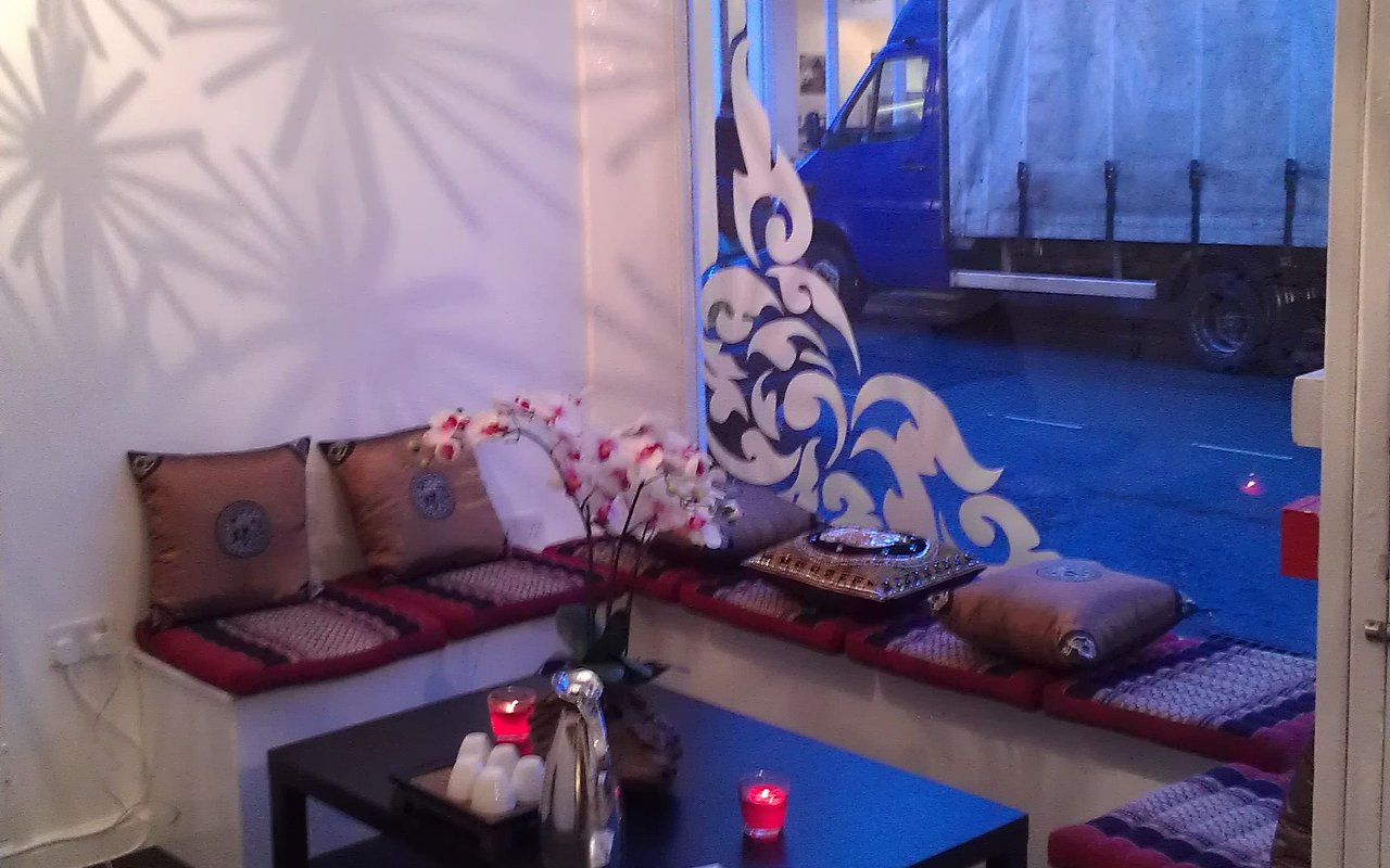 Thai massages in Chester, Cheshire - Treatwell
