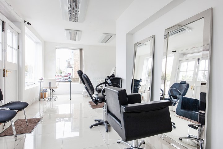 Twickenham Salon (Female Only) | Hair Salon in Twickenham, London ...