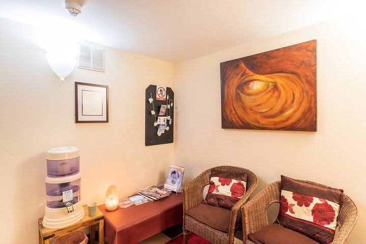 Whole You Massage | Massage & Therapy Centre in Dublin 2, Dublin ...