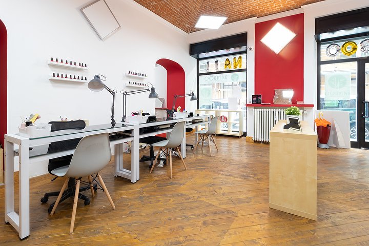 Bamboo Torino | Salone di bellezza a San Salvario, Torino - Treatwell