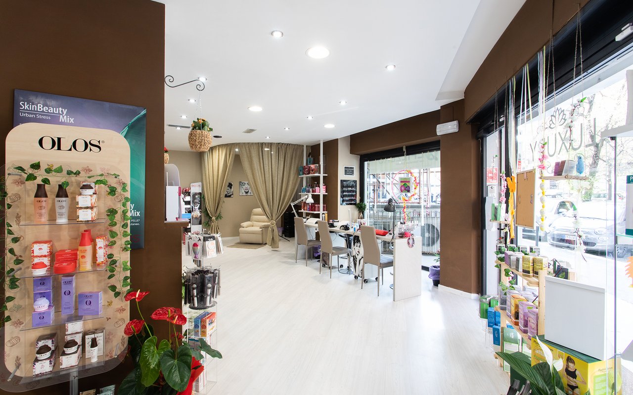 Terapia Fisica vicino Tiburtino, Roma - Treatwell