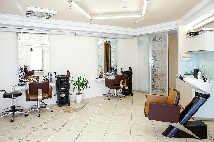 Kirpėja Svajūnė | Grožio salonas - Santariškes, Vilnius - Treatwell