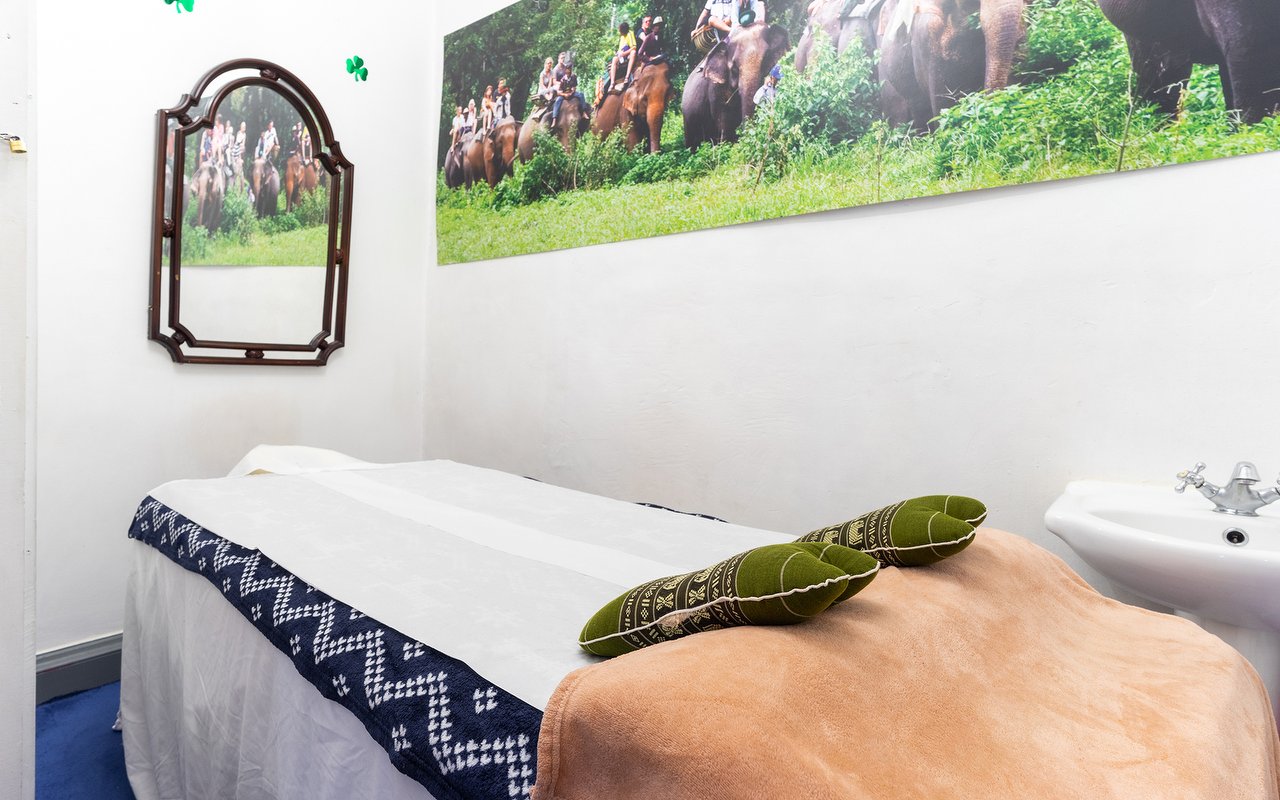 Top 20 Massages in Dublin - Treatwell