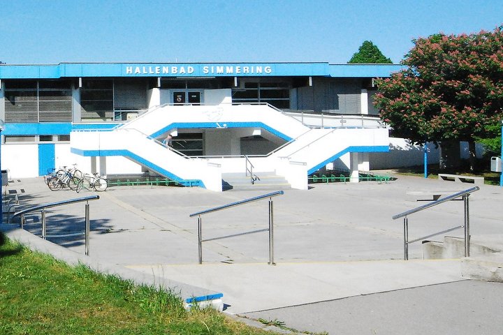 tomassage im Simmeringer Bad | Massagestudio in 11. Bezirk, Wien ...