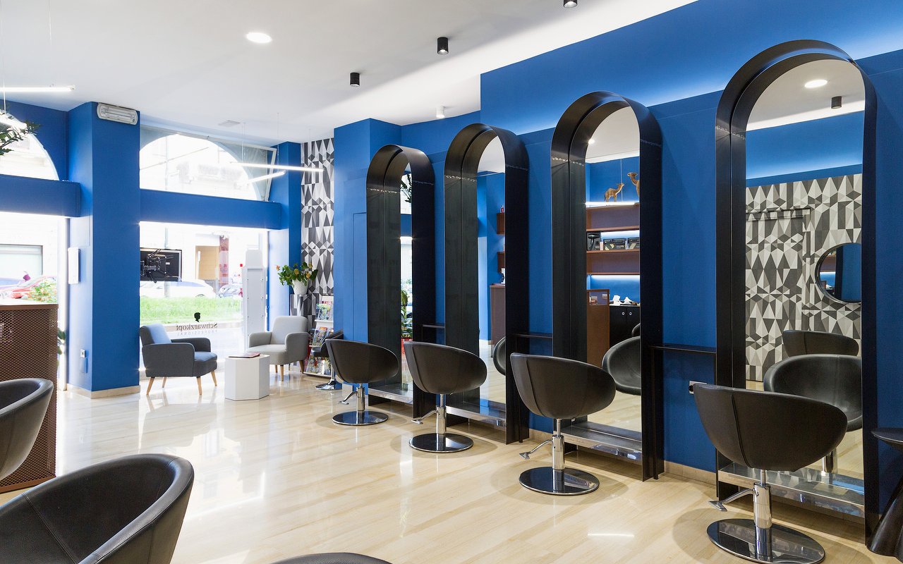 Top 20 Parrucchieri a Centro, Milano - Treatwell