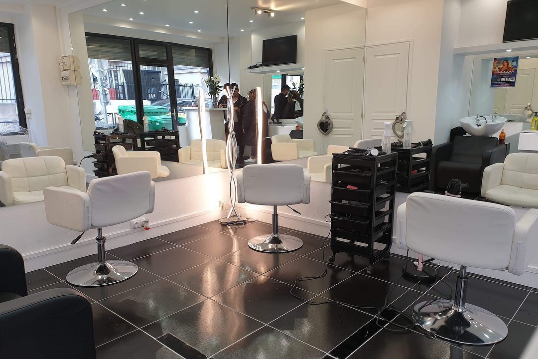 Kike Filian Coiffeur Visagiste | Coiffure à Métro Michel Bizot, Paris ...