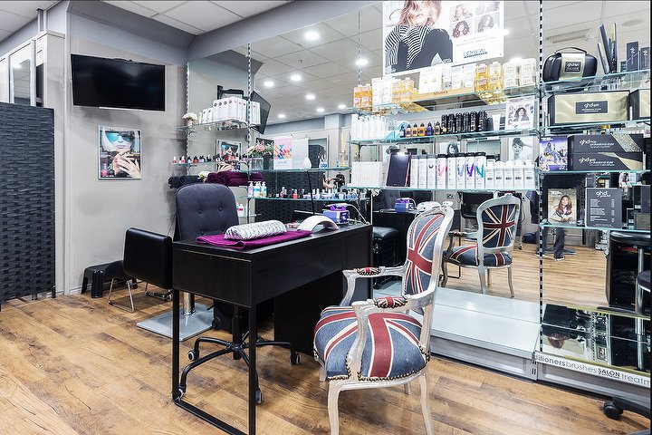 Salon Express Uxbridge | Nail Salon in Uxbridge, London - Treatwell