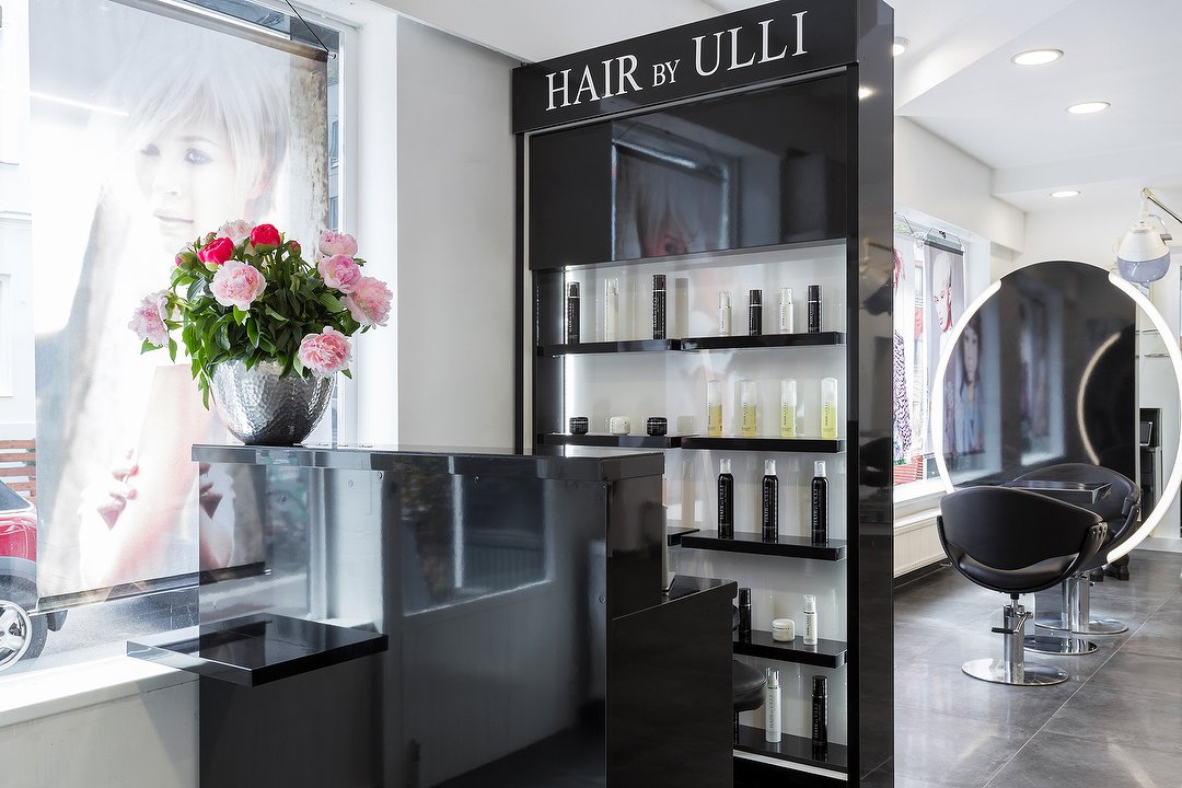 Hair by Ulli