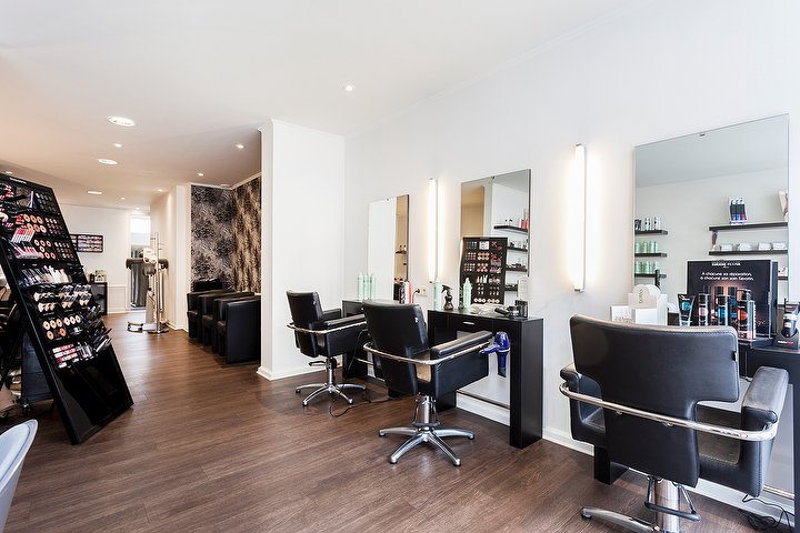 S-Matiz | Kapper in Lier, Provincie Antwerpen - Treatwell