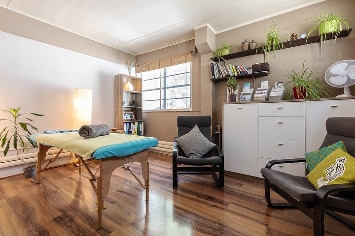London Massage Therapist Massage And Therapy Centre In Monument London