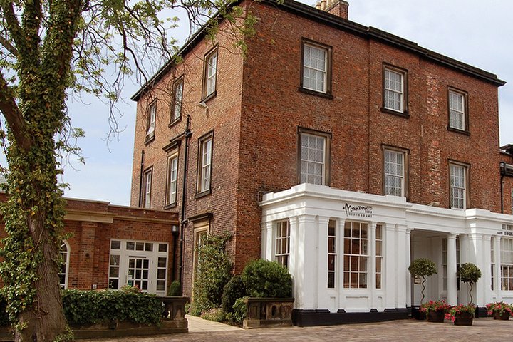 The Bannatyne Spa Hotel Darlington | Hotel Spa in Darlington, County ...
