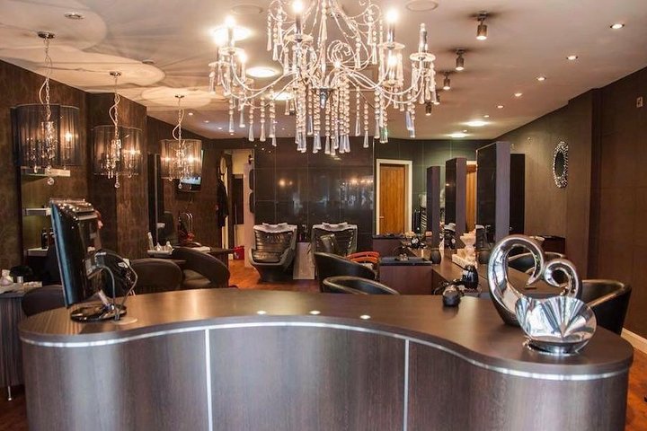 The Dalton Street Salon Manchester | Hair Salon in Manchester City ...