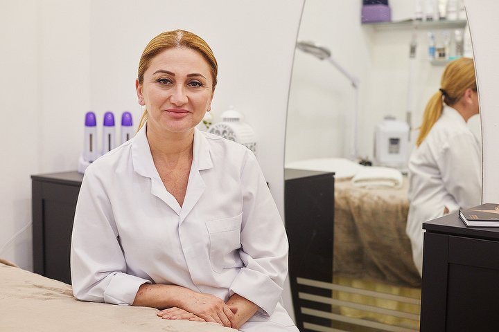 Lozam Beauty | Treatment Room - Beauty in Camden High Street, London ...