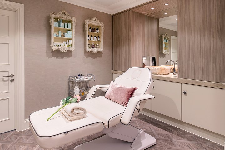Boon Beauty and Wellness Spa (Ladies Only) | Treatment Room - Beauty in ...
