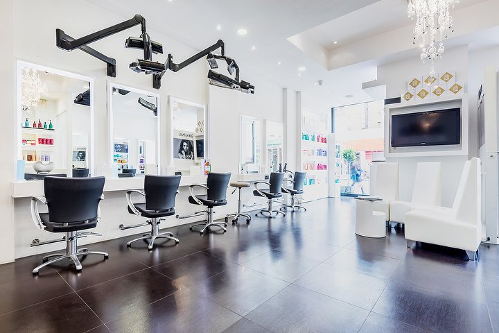 JOJO & FLO Hair Salon | Hair Salon in Palmers Green, London - Treatwell