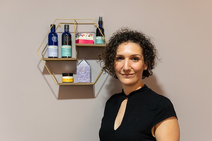 Gentle Hands Holistic Therapies | Massage & Therapy Centre in Swords ...